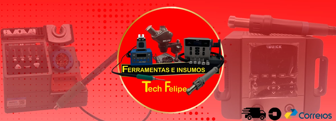 TECH FELIPE