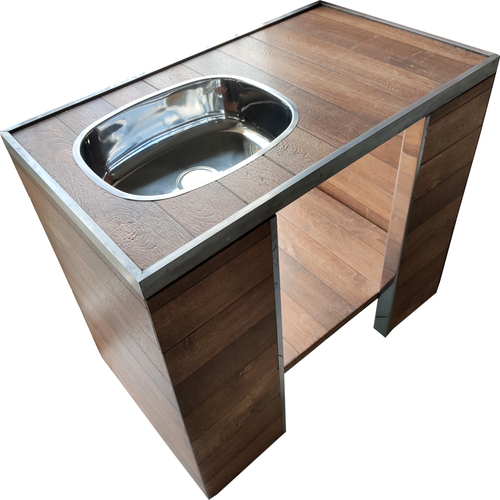 Comprar PIAS/MESAS - Naveart Churrasqueiras