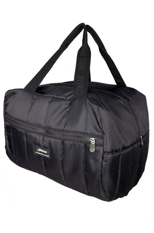 Comprar Bolsa Tipo Mala Obbia Sportswear - Grande, Resistente e Versátil