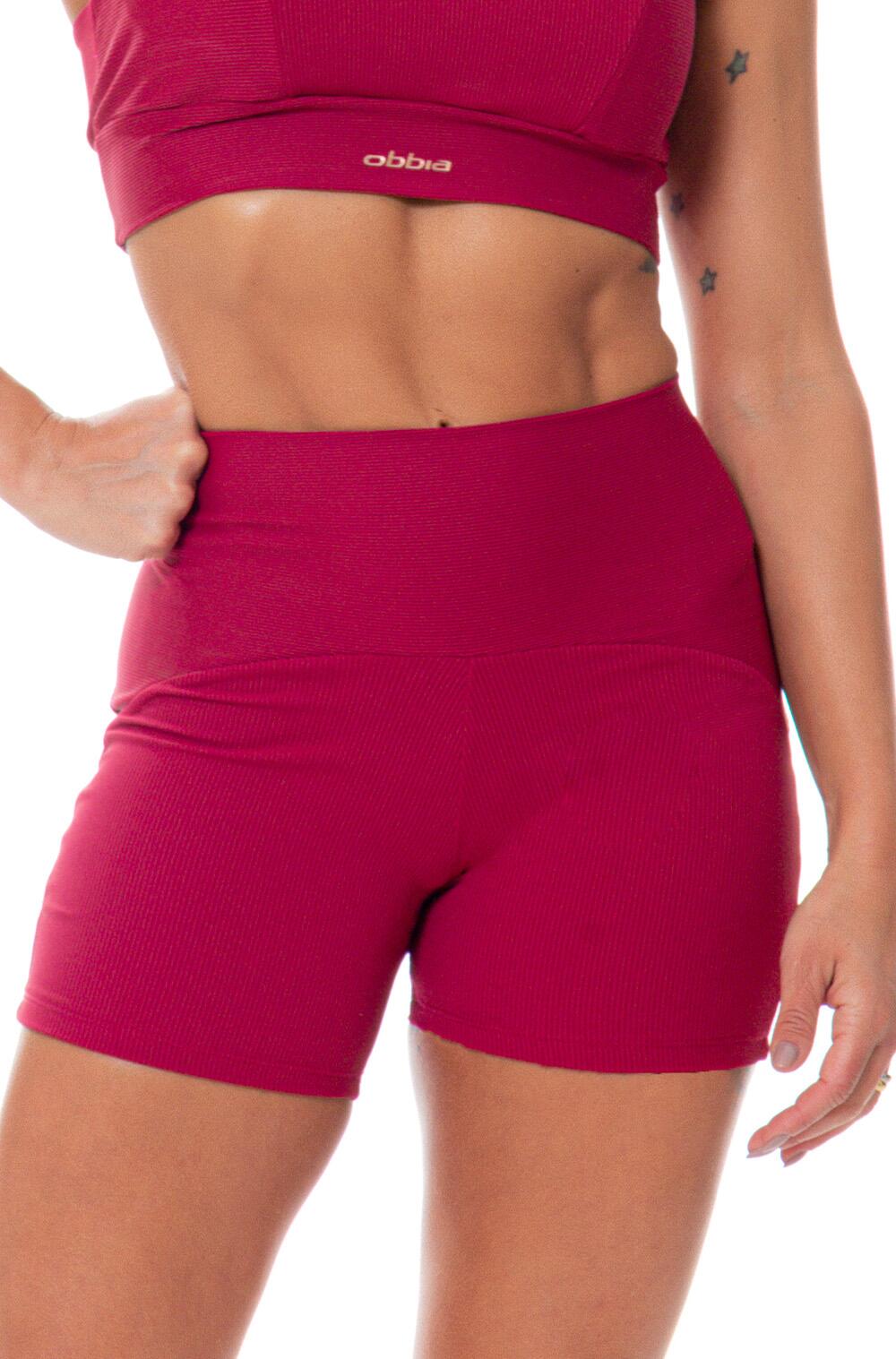 Comprar Short com Bolsos Canelle