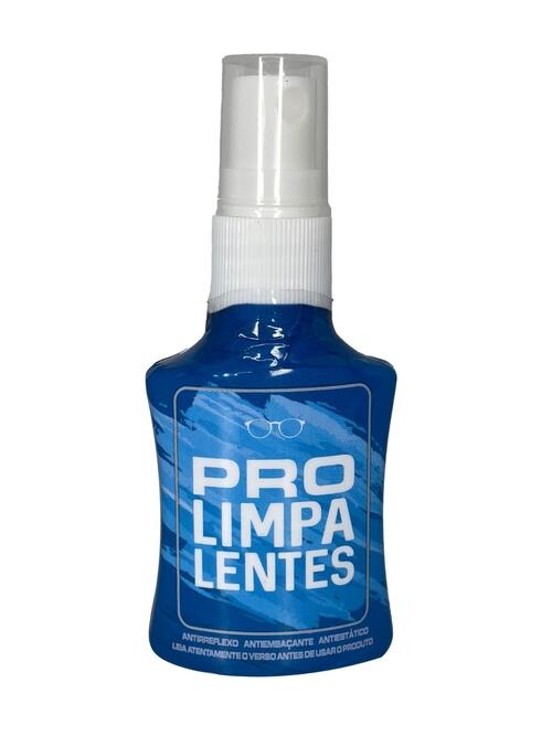 Comprar PRO Limpa Lentes
