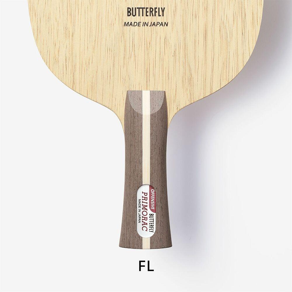 Comprar Madeira Primorac - Butterfly - a partir de R$790,00 - 360TT ...