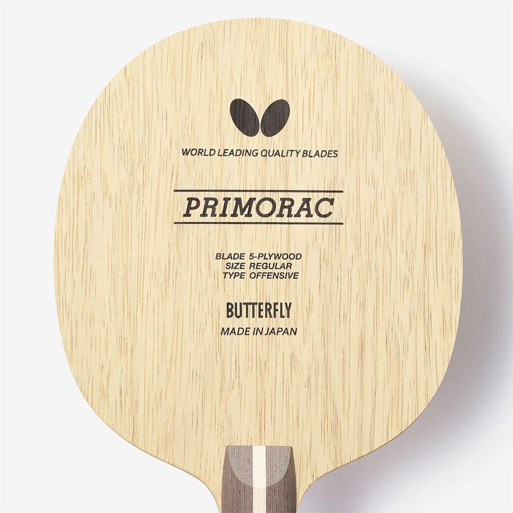 Comprar Madeira Primorac - Butterfly - a partir de R$790,00 - 360TT ...