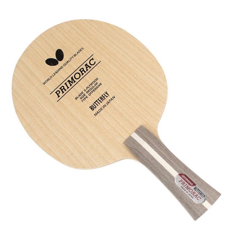 Comprar Madeira Primorac - Butterfly - a partir de R$790,00 - 360TT ...