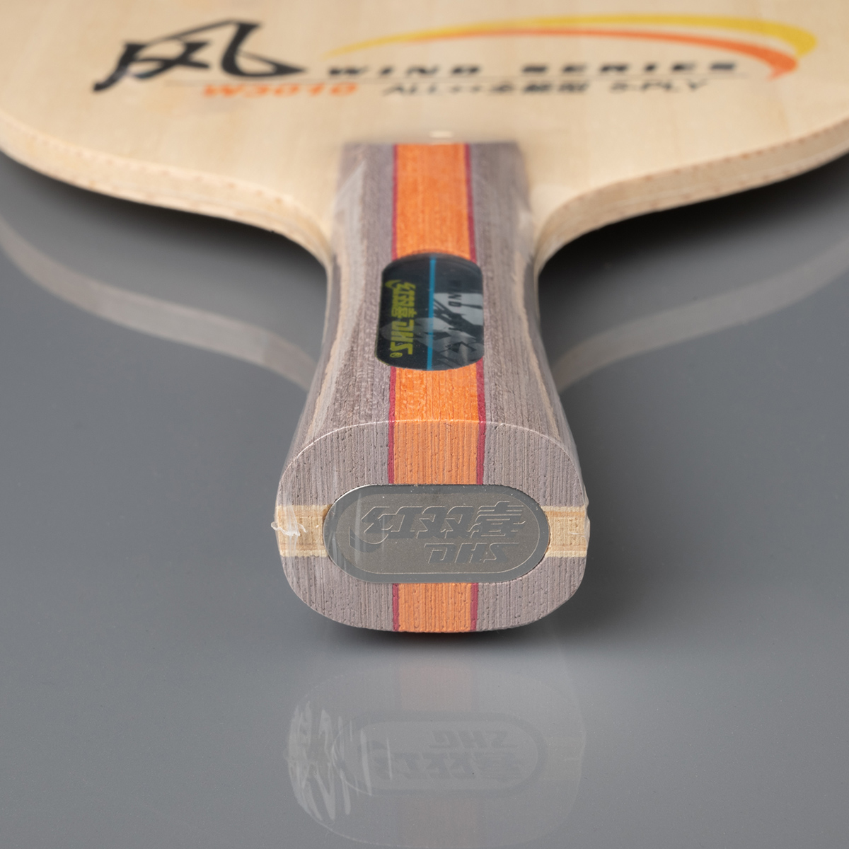 Comprar Madeira W3010 Wind Series - DHS - 360TT: Raquete Nova em 1 Clique