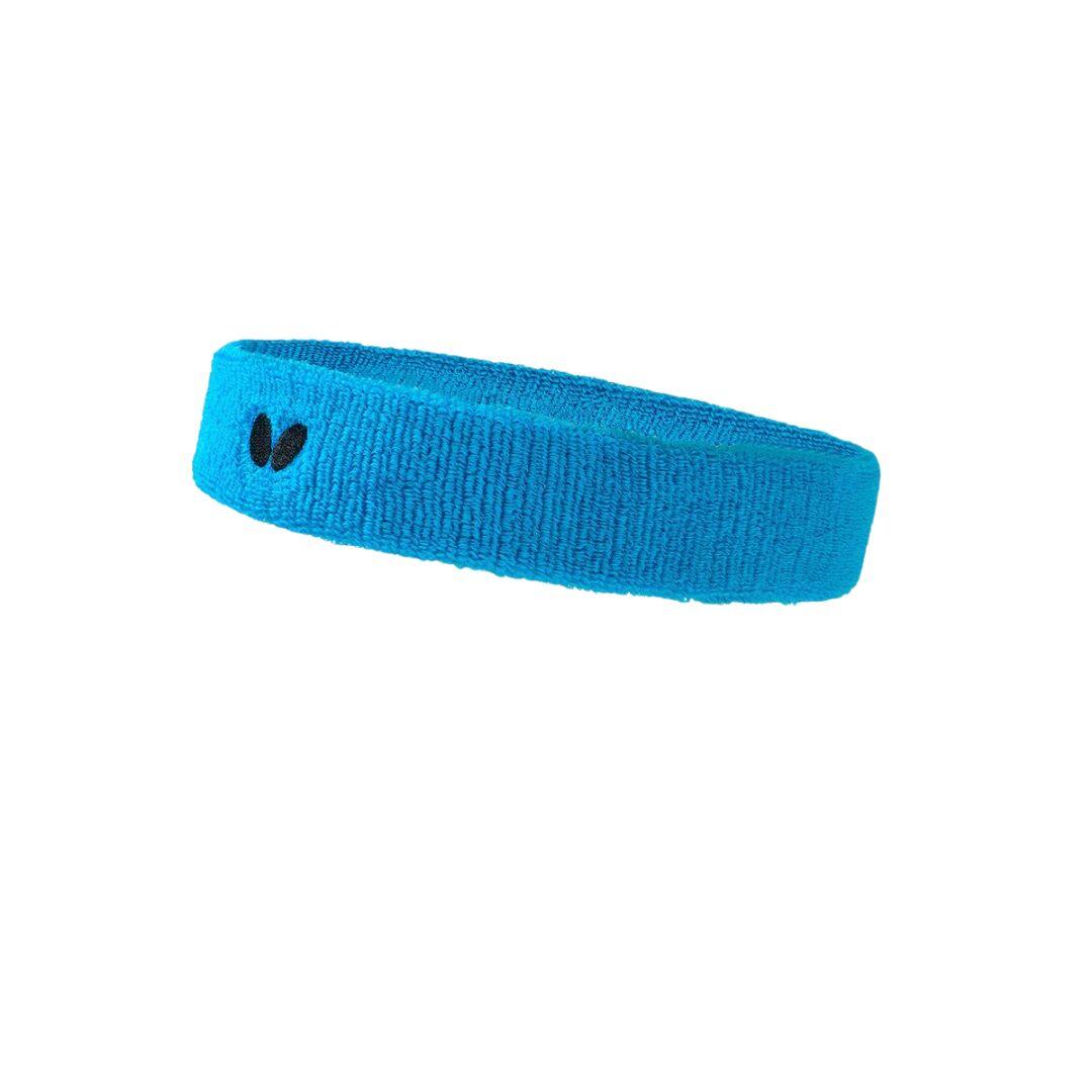 Testeira Al-Head Band | Butterfly