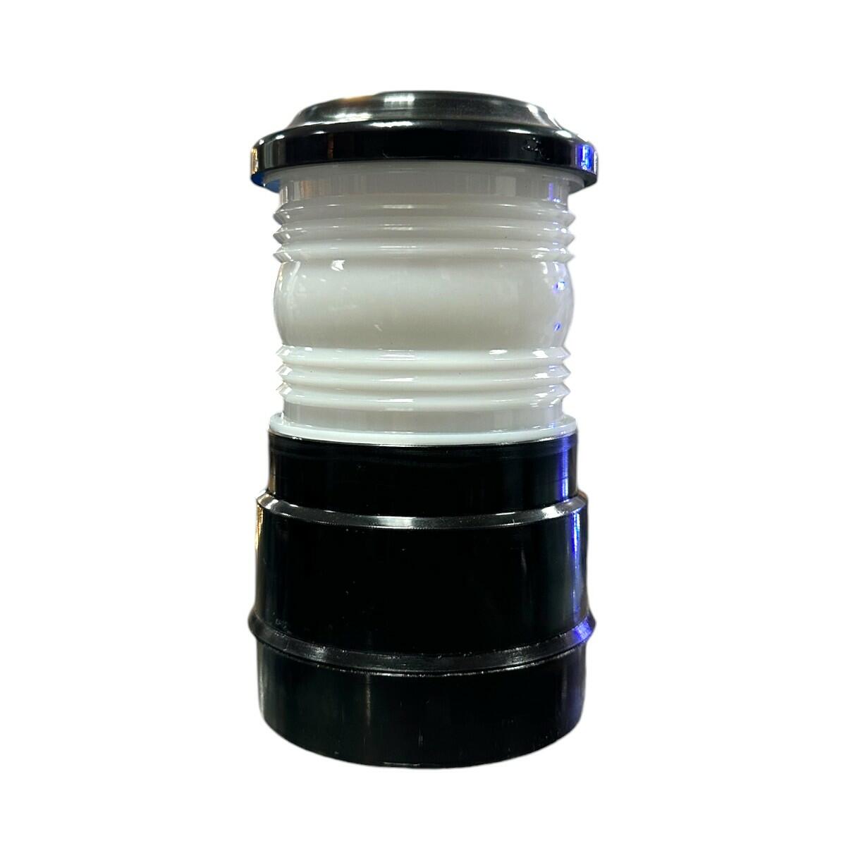Luz Mega Estrobo Dupla Função 12V LED Preto Ilumináutica - a partir de ...