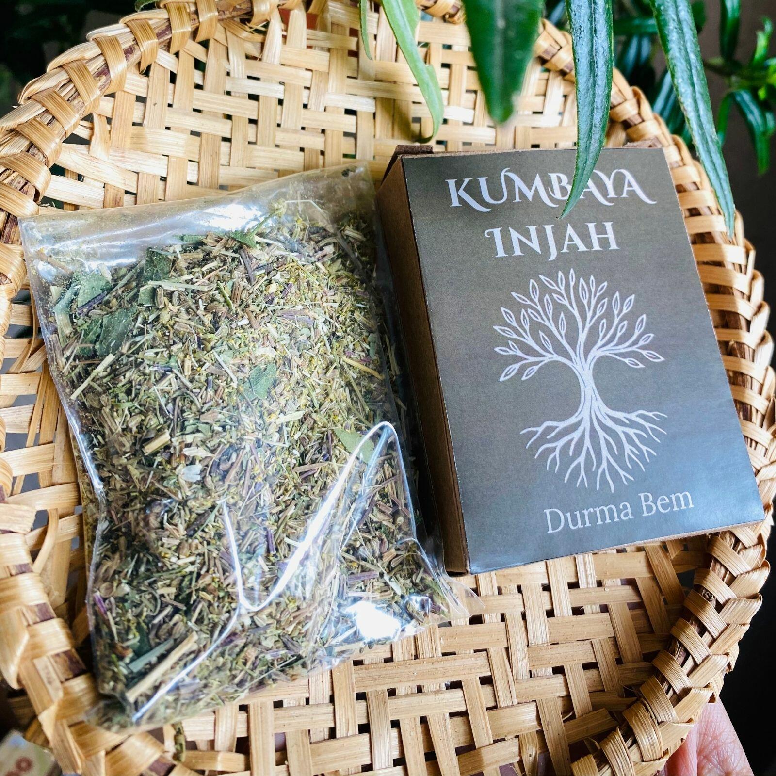 Comprar Kumbaya Injah 20g - a partir de R$29,40