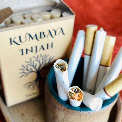 Comprar Kumbaya Injah