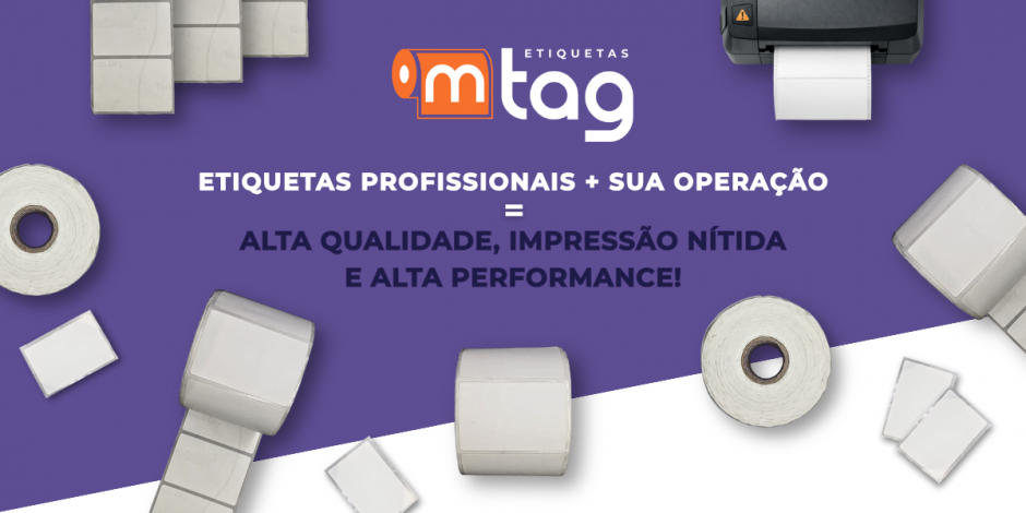 MTAG Etiquetas