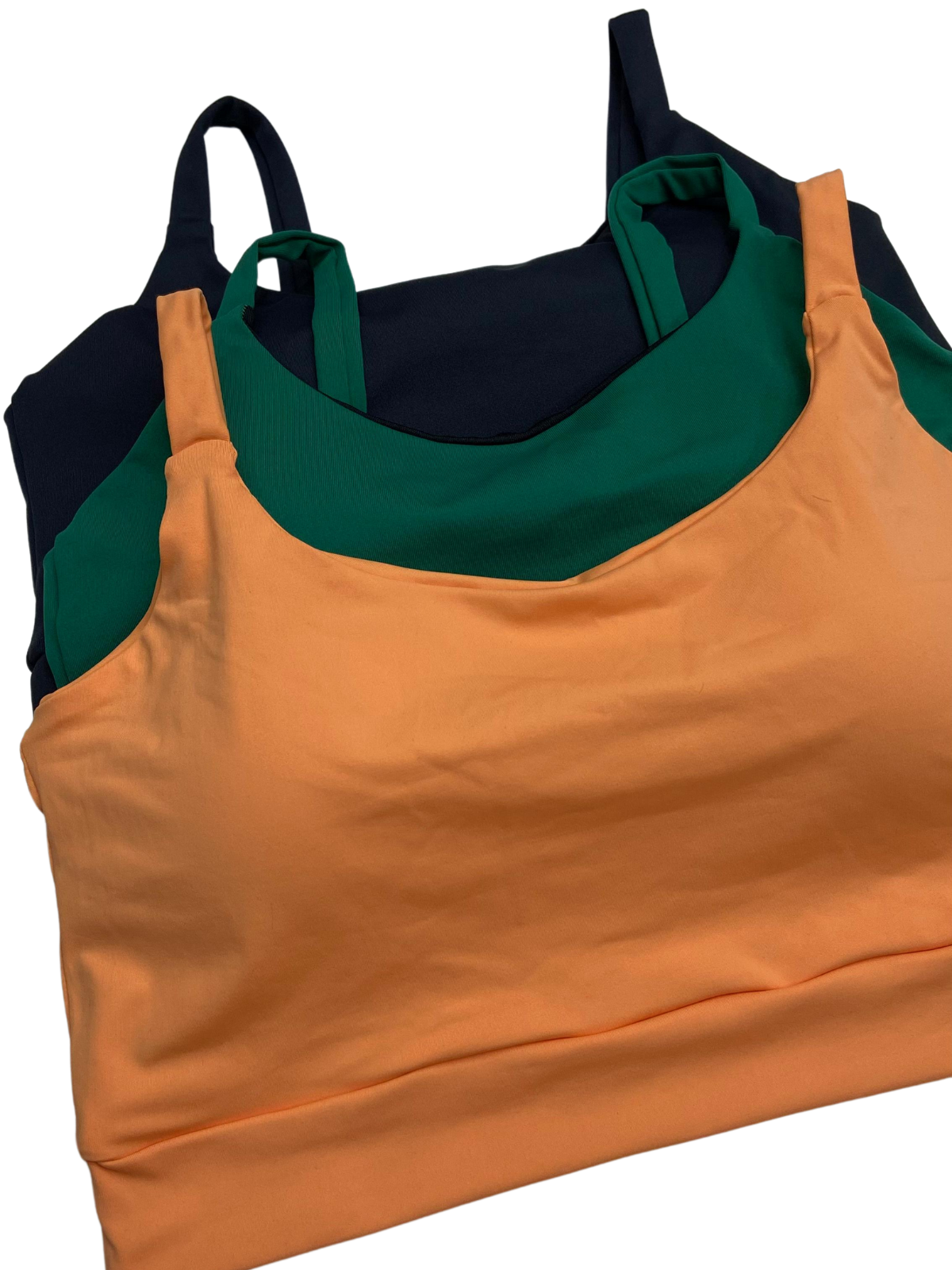 Kit Top Essential Long - Celer