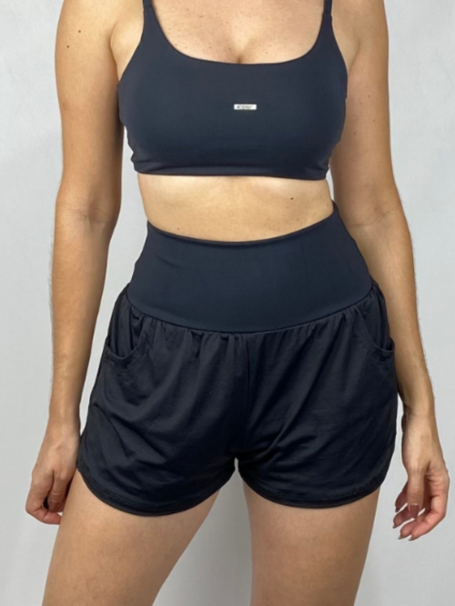 Comprar Short Duplo DryFit - Celer