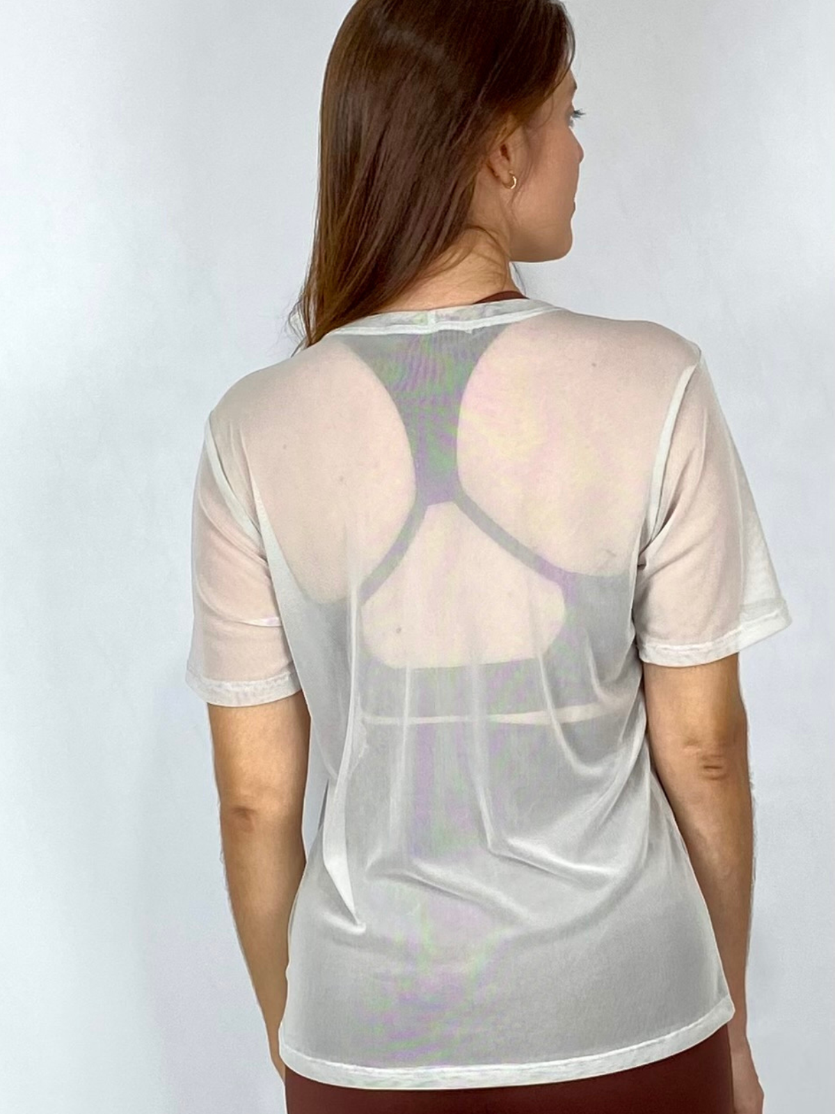 Comprar Blusa Tule Básica - Celer