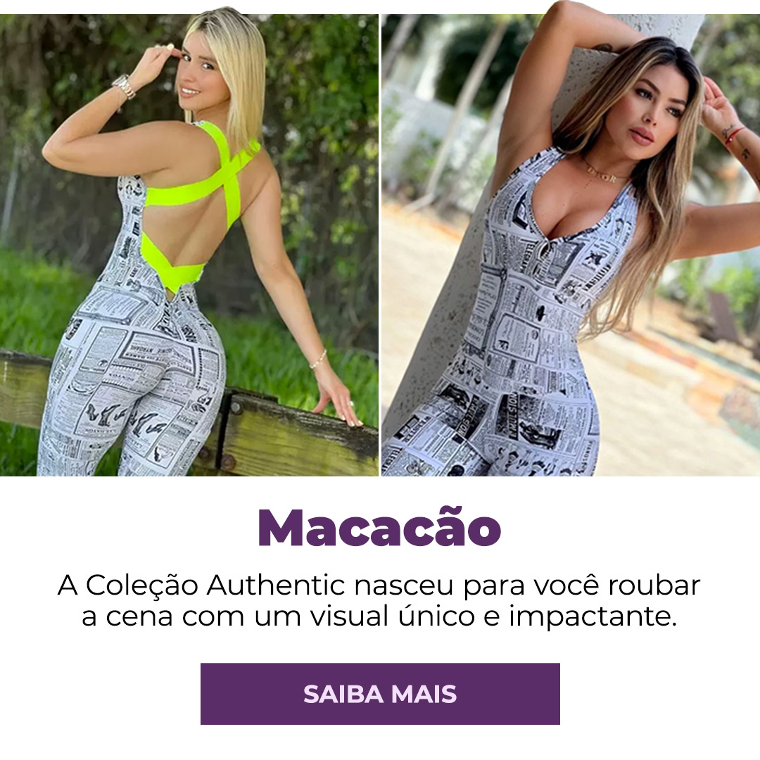 Smart Mistura Feminina