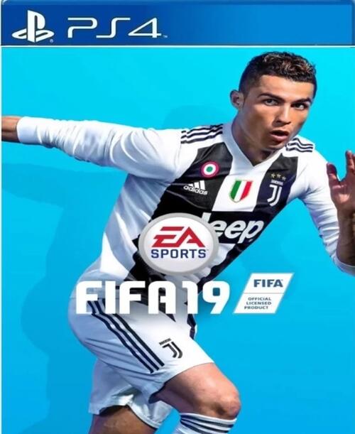 Comprar Fifa 19 - PS4 E PS5 - a partir de R$51,03 - Guto Games