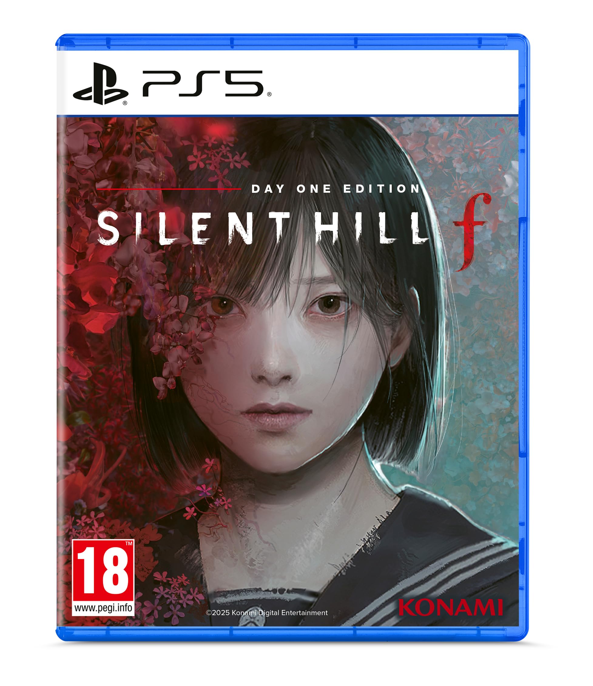 Comprar SILENT HILL f - PS5 - a partir de R$129,87 - Guto Games
