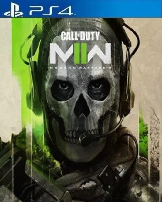 Comprar Call Of Duty Modern Warfare II - Ps4 Ps5 - a partir de R$76,92