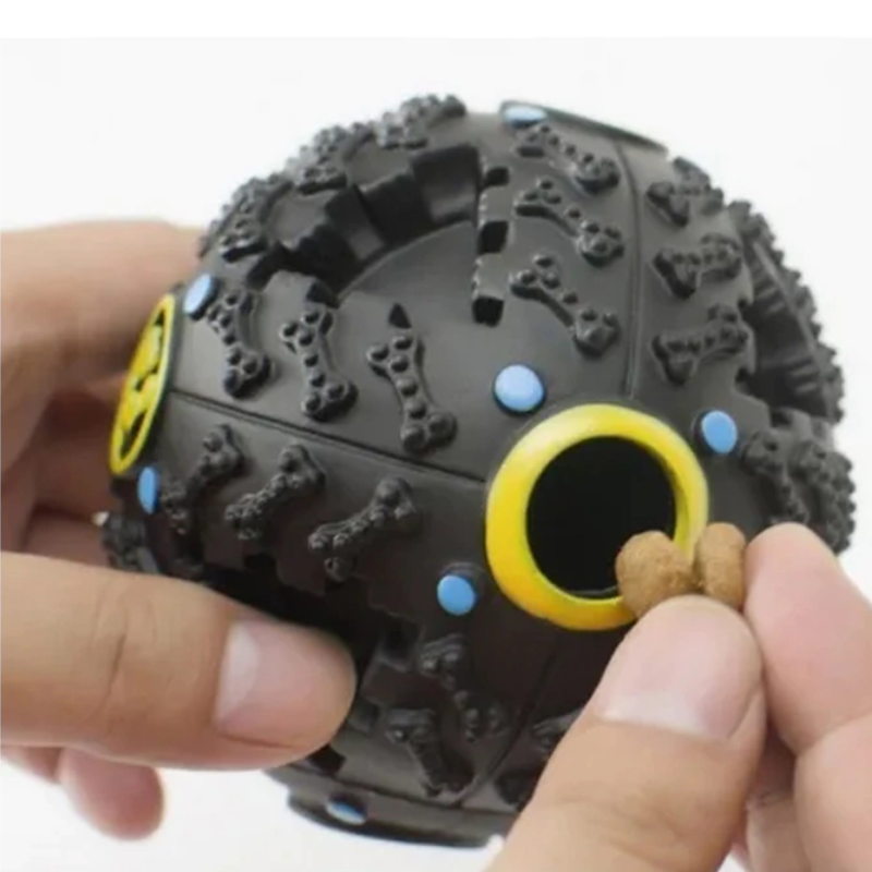 Bola Sonora Crazy Kelev - a partir de R$22,21