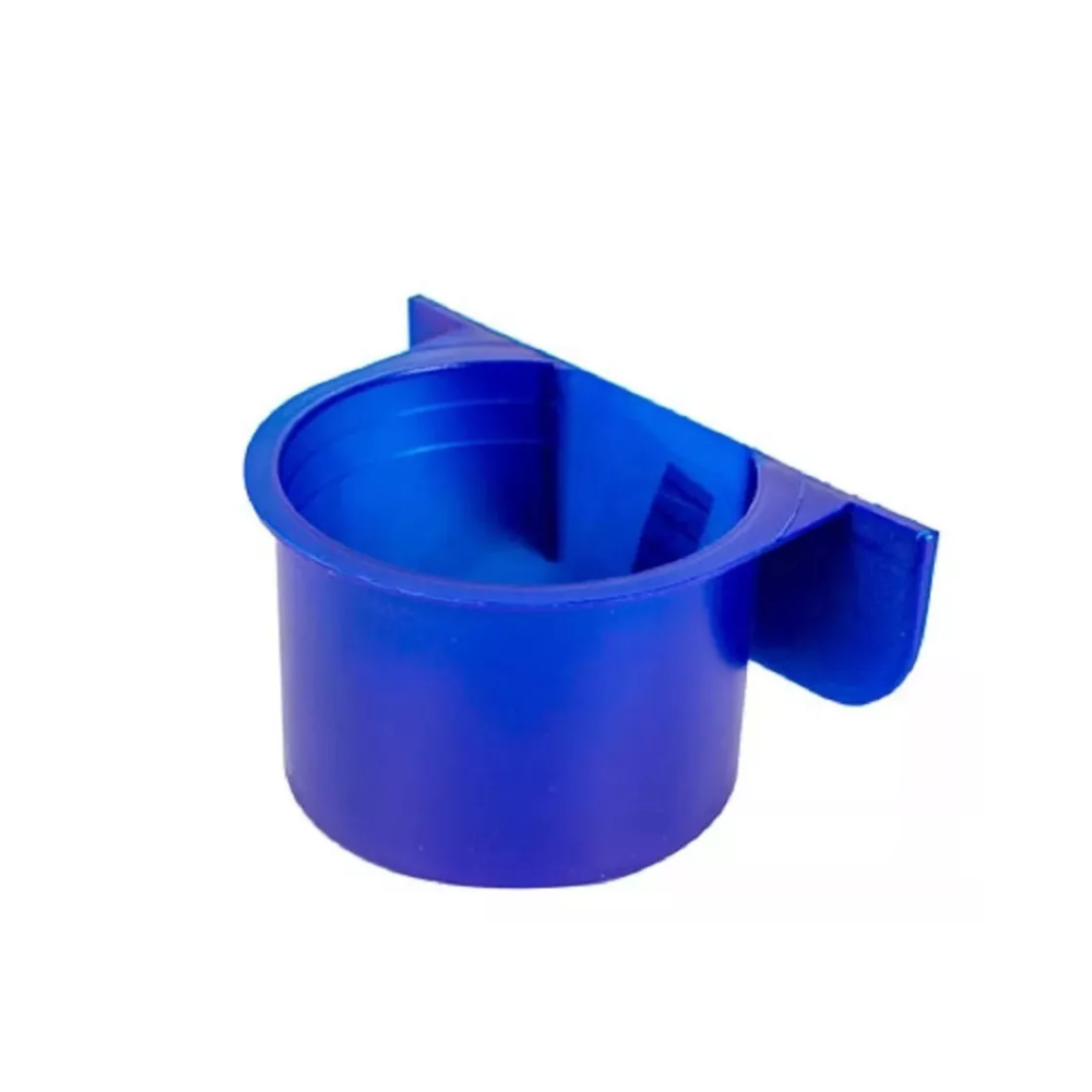 Comedouro Aba Gaiola Pássaros/Sabiá 110ml - Nmalls - N possibilidades ...