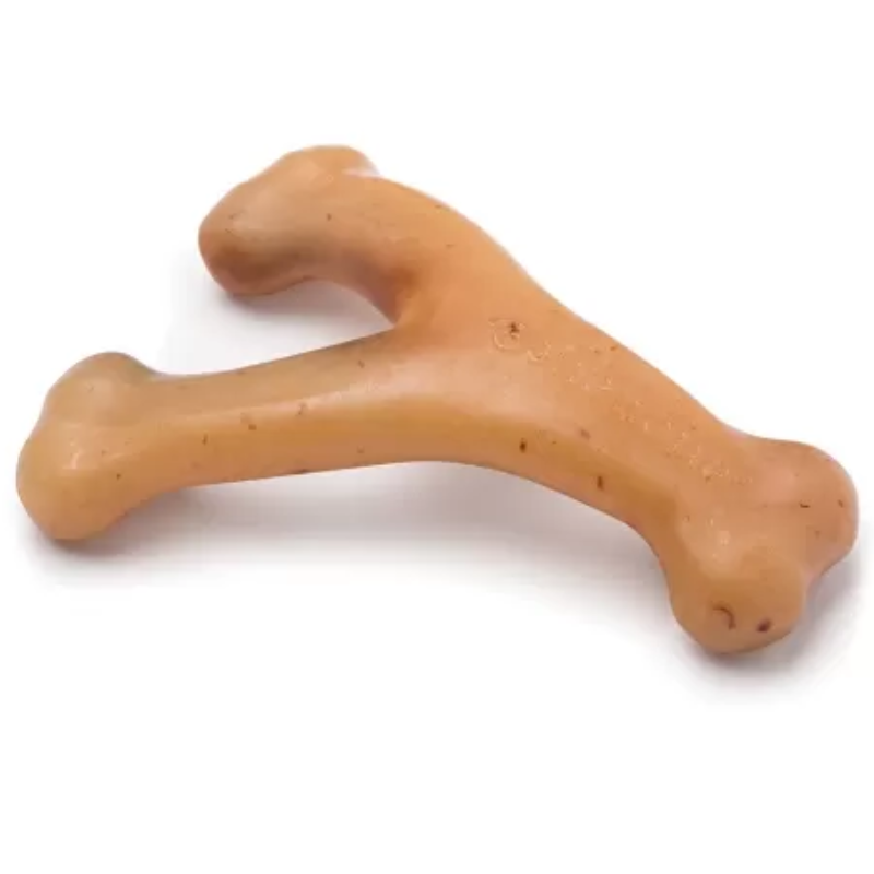 Benebone Wishbone Frango - de R$106,60 a R$159,95 - Nmalls - N ...