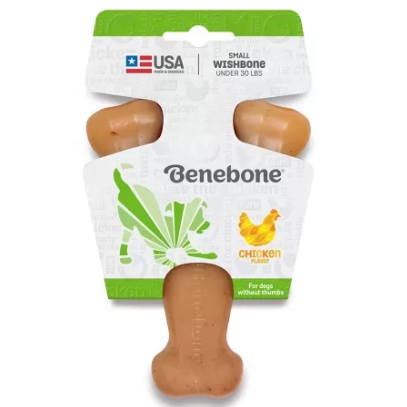 Comprar Benebone Wishbone Frango - Nmalls - N possibilidades para seu pet!
