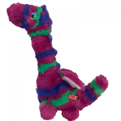 Kong Shakers Honkers Dragon Large - a partir de R$132,79