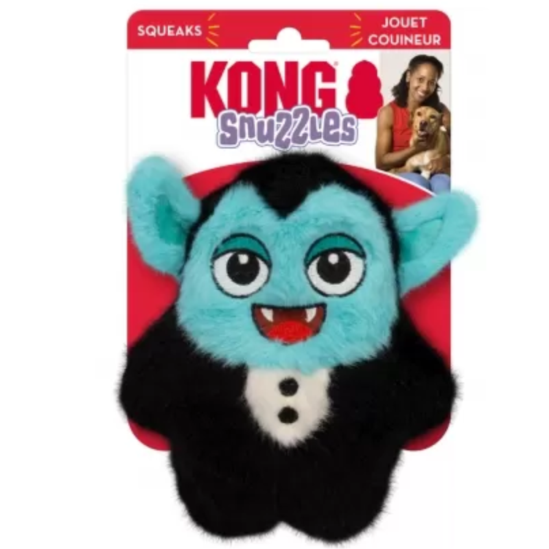 Kong Halloween Snuzzles Sortidos Pequenos - a partir de R$126,00