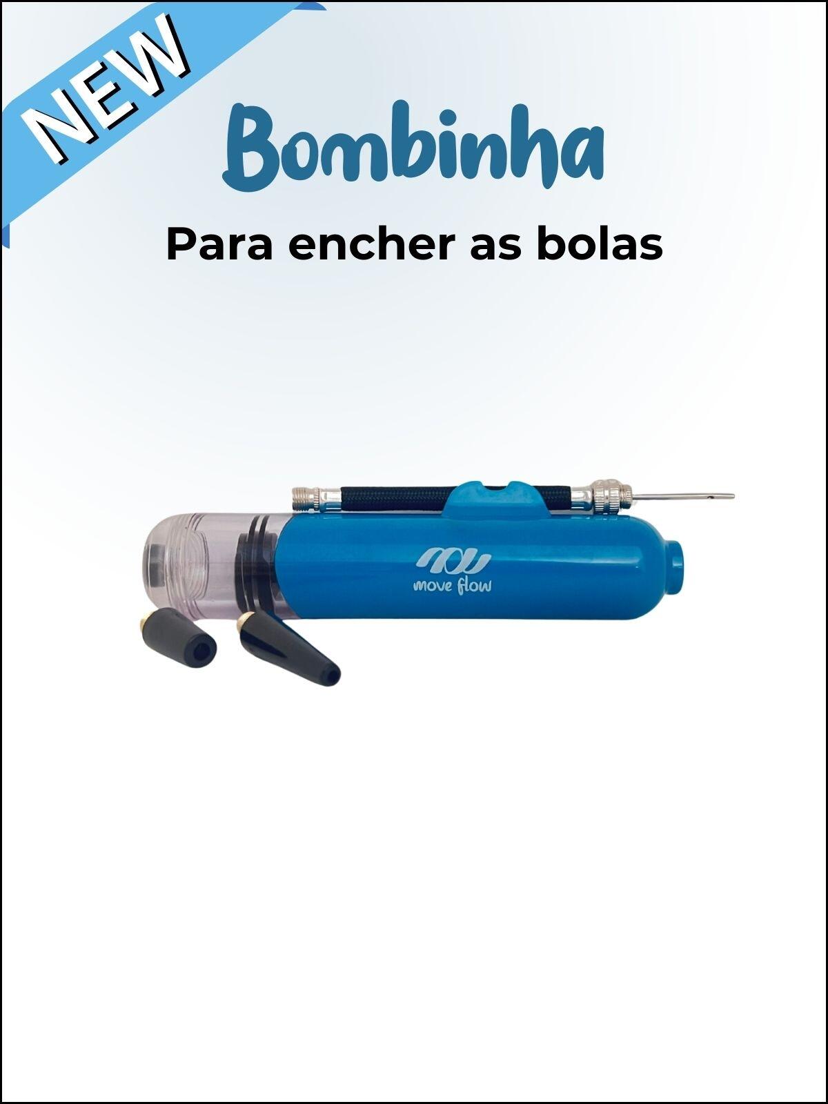 Comprar Bombinha de encher bolas - R$30,00