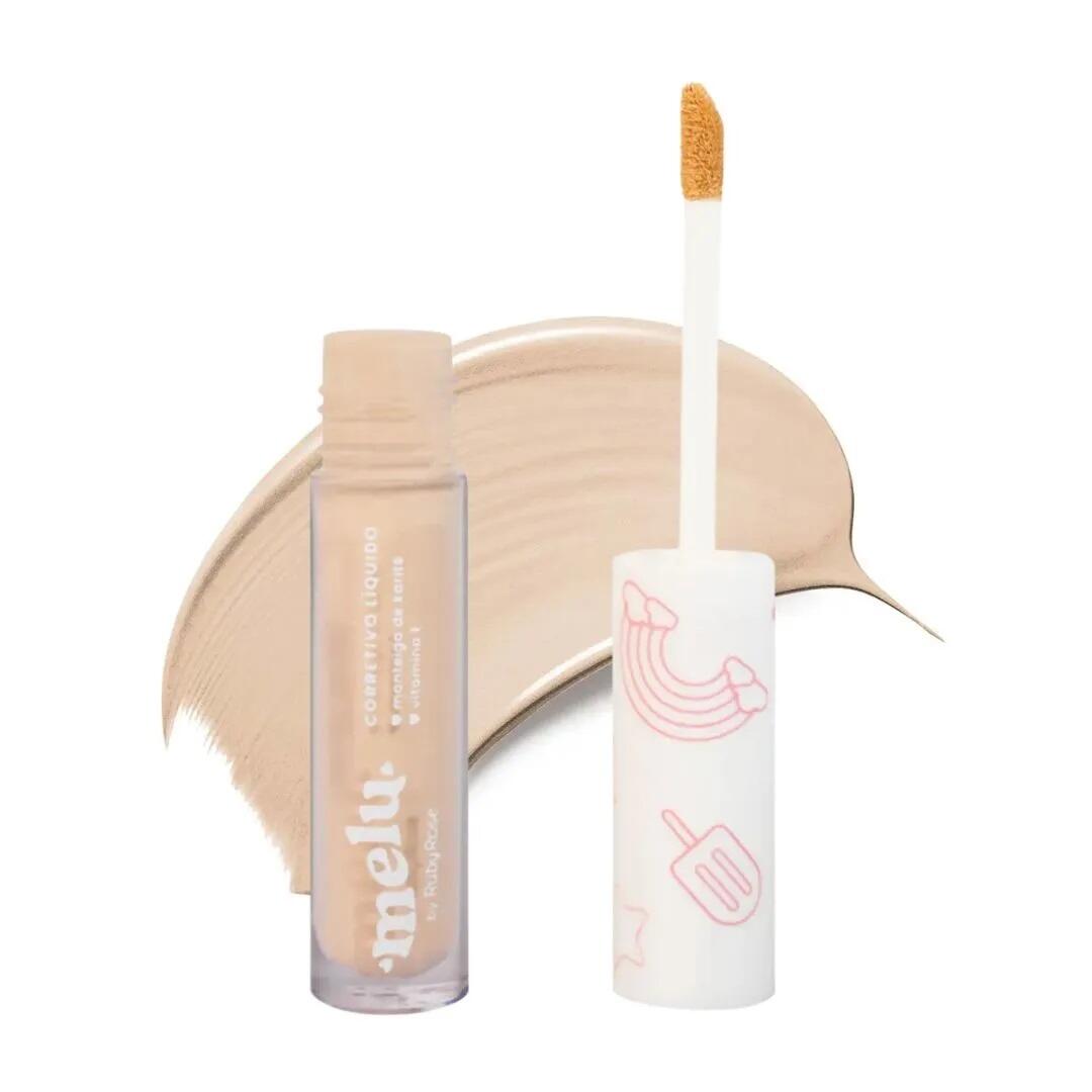 Comprar Corretivo Liquido Melu - RUBY ROSE