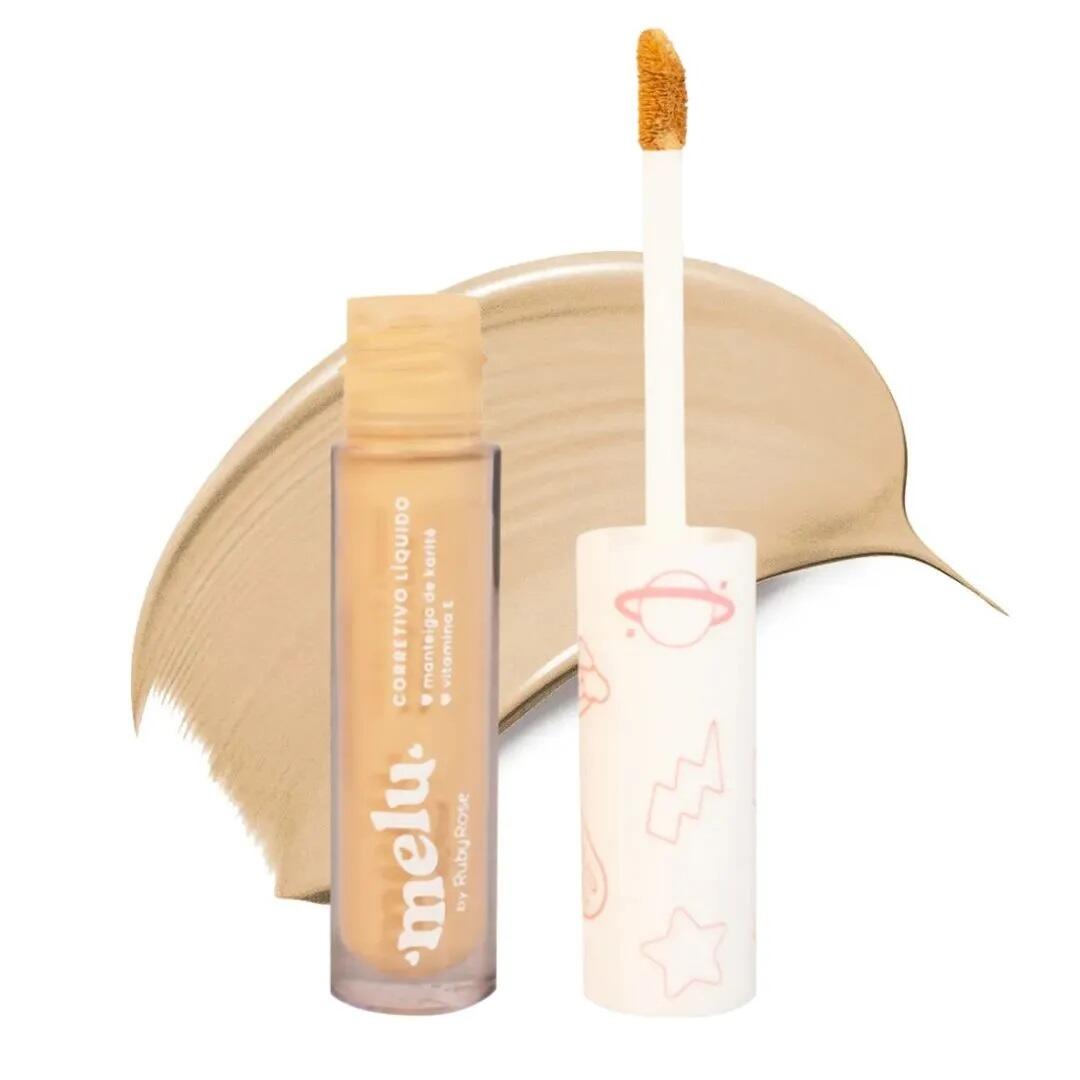 Comprar Corretivo Liquido Melu - RUBY ROSE