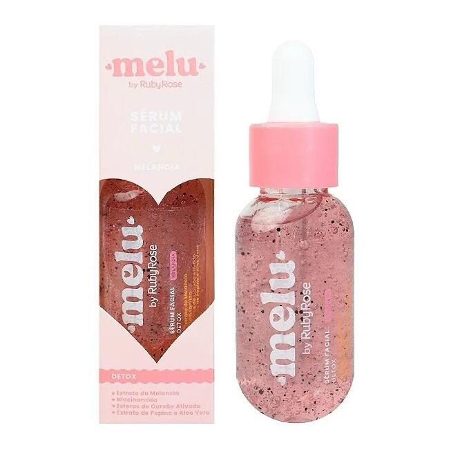 Comprar Sérum Facial Melu - RUBY ROSE