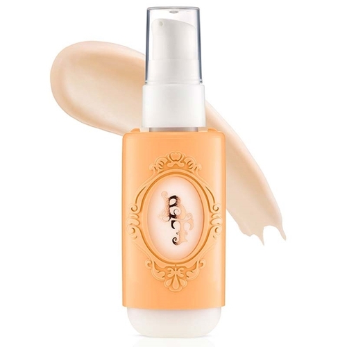 Comprar BT Peach Primer Facial - BRUNA TAVARES - a partir de R$69,25 ...
