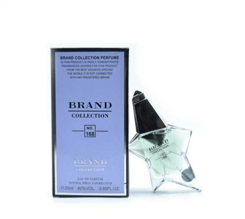 Comprar Perfume Inspiração Angel Mugler - 168 - BRAND COLLECTION - a ...