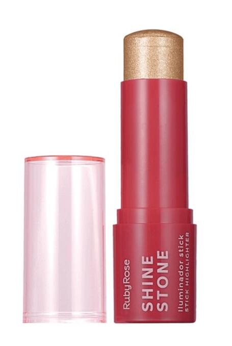 Comprar Iluminador Stick Shine Stone - RUBY ROSE - a partir de R$19,00 ...
