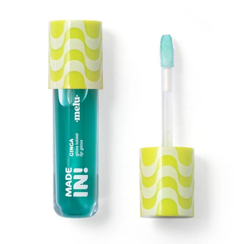 Comprar Gloss Labial Ginga Made In! Melu - RUBY ROSE