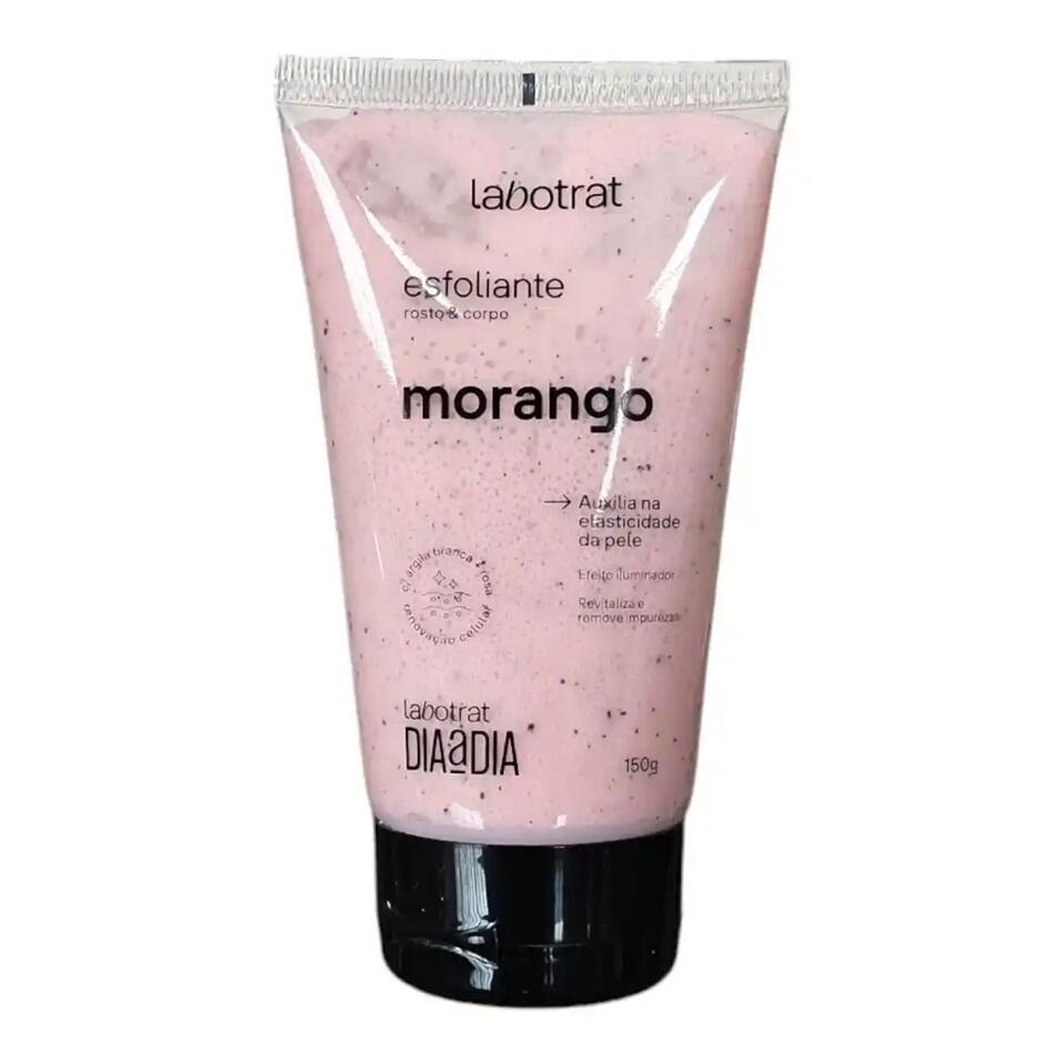 Comprar Esfoliante Rosto e Corpo - LABOTRAT