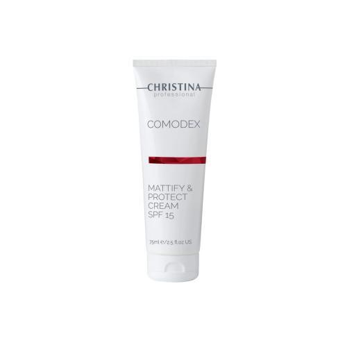 Comprar Creme Leve Protetor e Matificante Comodex 75ml - Val 04/2027 ...