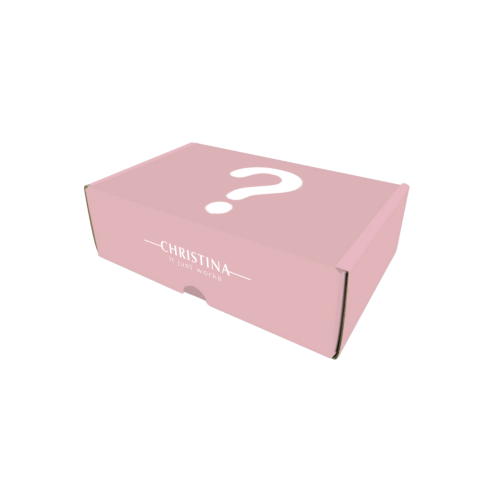 Comprar Caixa Misteriosa - Pele Normal - a partir de R$91,14 ...