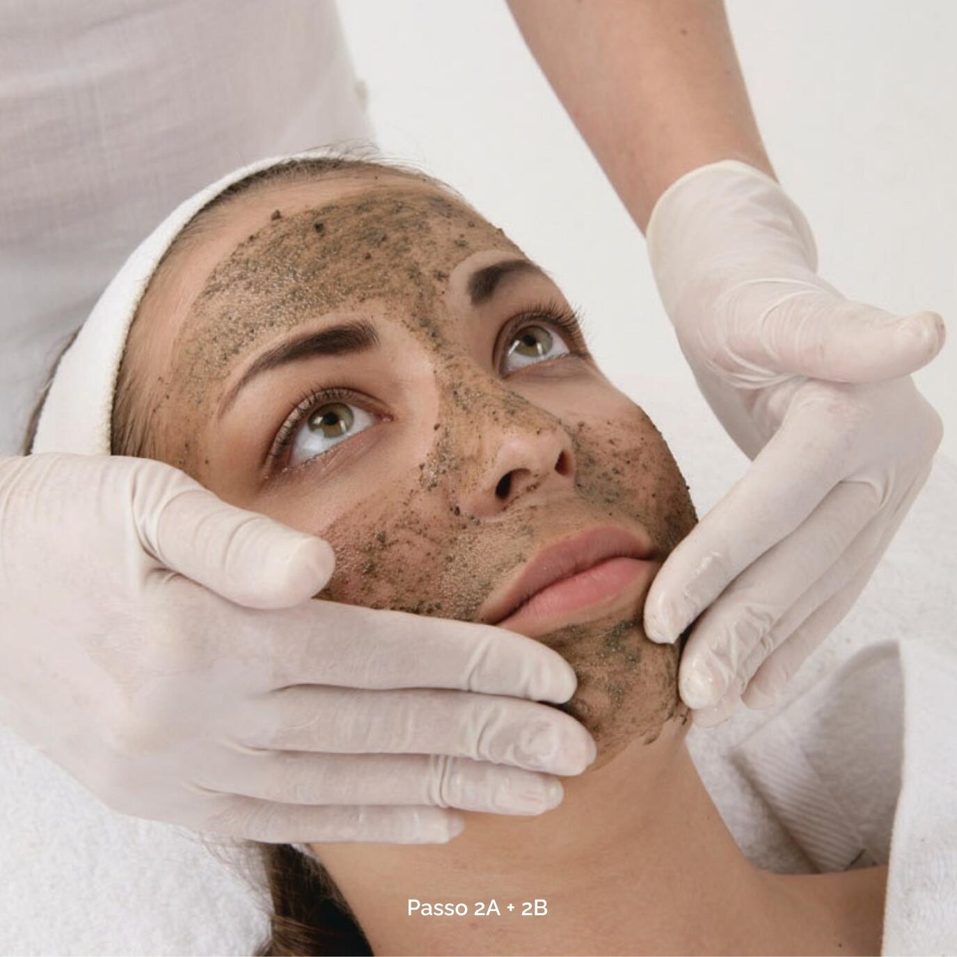 Rose de Mer Profissional - Kit Completo - a partir de R$5.098,34