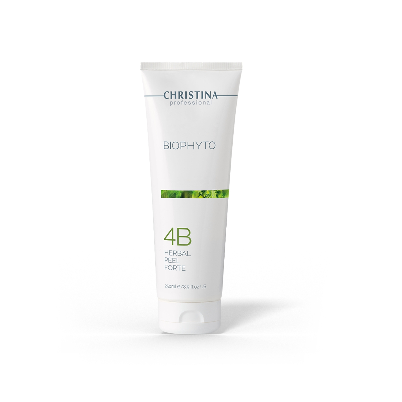 Biophyto Profissional - Herbal Peel Forte 4B