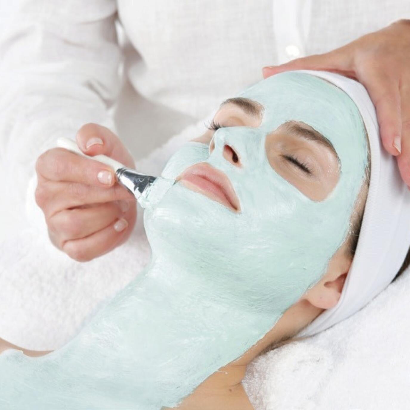 Biophyto Profissional - Anti Rougers Mask 6C - a partir de R$191,21