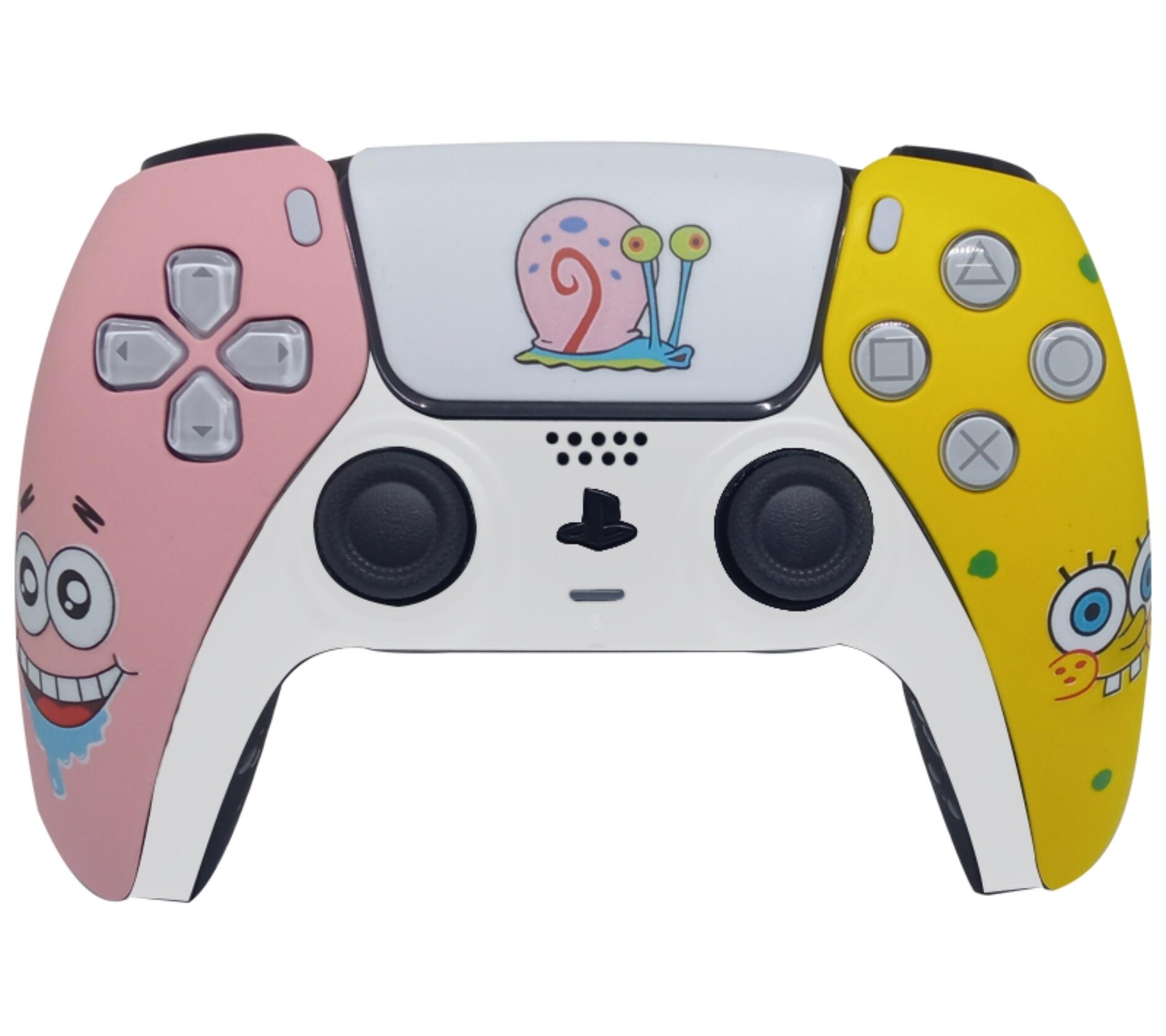 Comprar Controle DualSense Ps5 - Alta Performance C/Click Mouse - Bob ... Comprar Controle DualSense Ps5 - Alta Performance C/Click Mouse - Bob ...