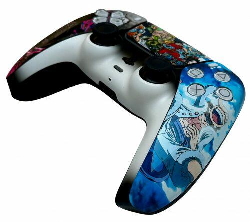 Comprar Controle Dualsense Ps5 - Personalizado - One Piece