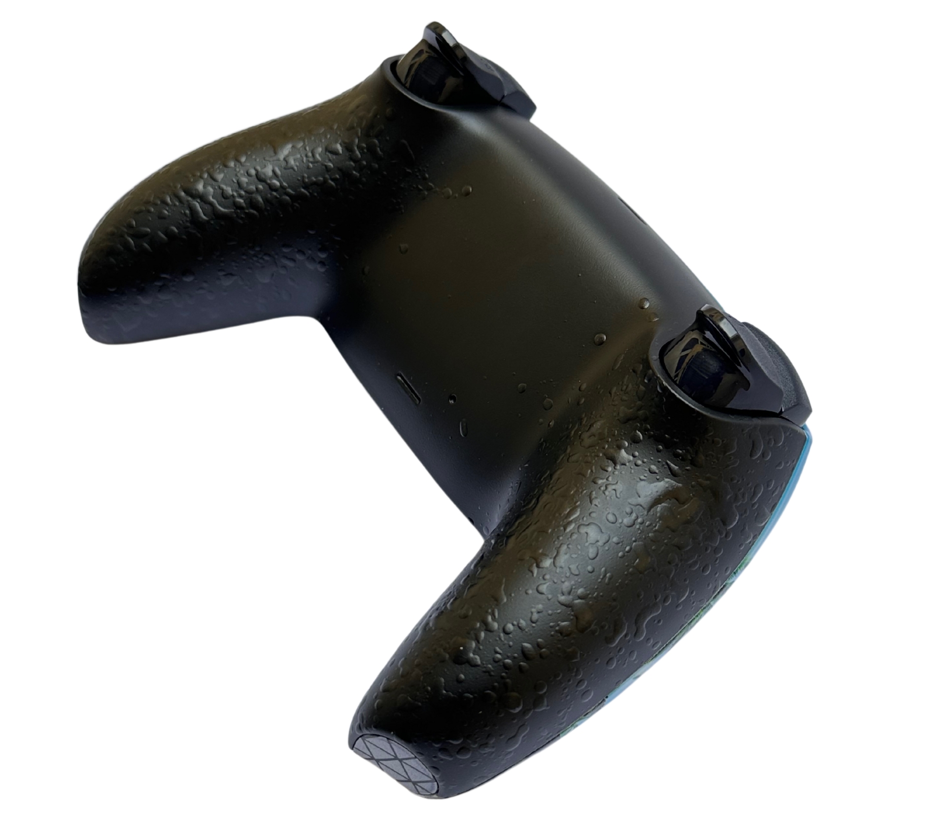 Comprar Controle Dualsense Sony Ps5 - Personalizado Warzone Verde ...