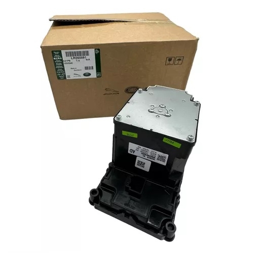 Comprar Caixa de velocidades transferência controle Shift Module - R$7. ...