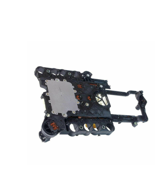 Comprar Modulo Eletronico Cambio Automatico Mercedes Benz Novo Orig - R ...