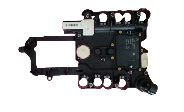Comprar Módulo Eletrônico Cambio Automatico Mercedes Benz Novo Orig - R ...
