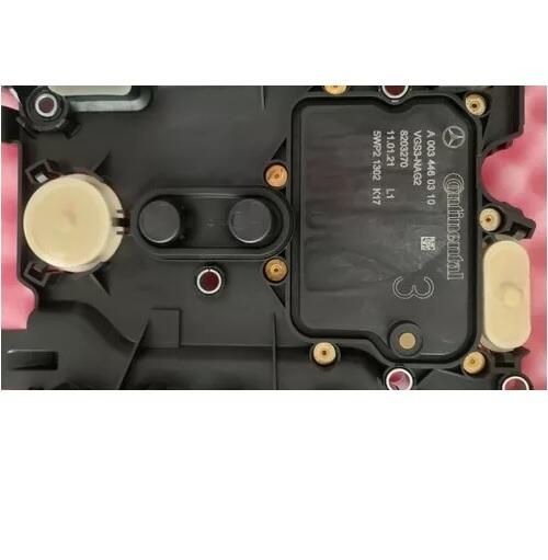 Comprar Módulo Eletrônico Cambio Automatico Mercedes Benz Novo Orig - R ...
