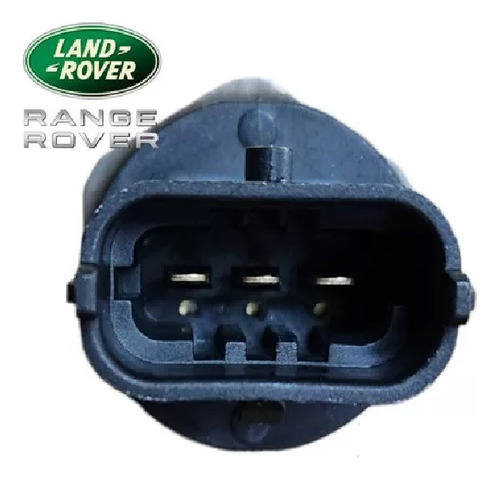 Comprar Sensor Pressão Rail Flauta Discovery 4 3.0 Tdv6 Lr020693 - R ...