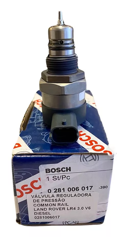 Comprar Válvula Pressão Land Rover Discovery 4 3.0 Td - Lr020692 - R$2. ...